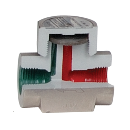 DT711 Series Disc Traps | Bestobell Steam Traps