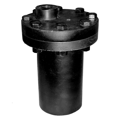 IB18V Series Inverted Bucket Traps | Bestobell Steam Traps