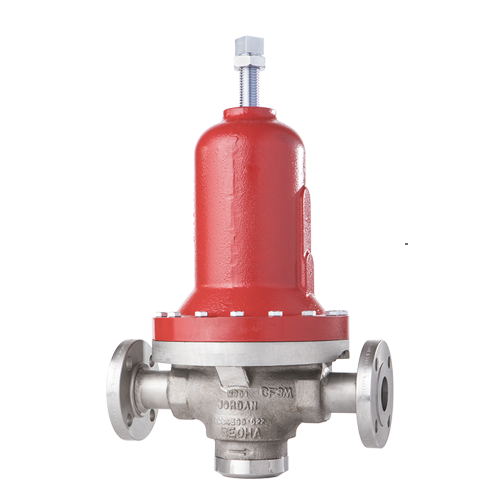 PR3G Pressure Regulating Valve | Bestobell Steam Traps