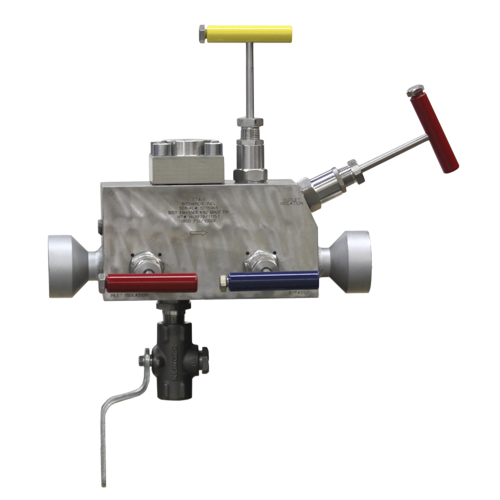 Total Trap 4 Steam Trap Station | Bestobell Steam Traps